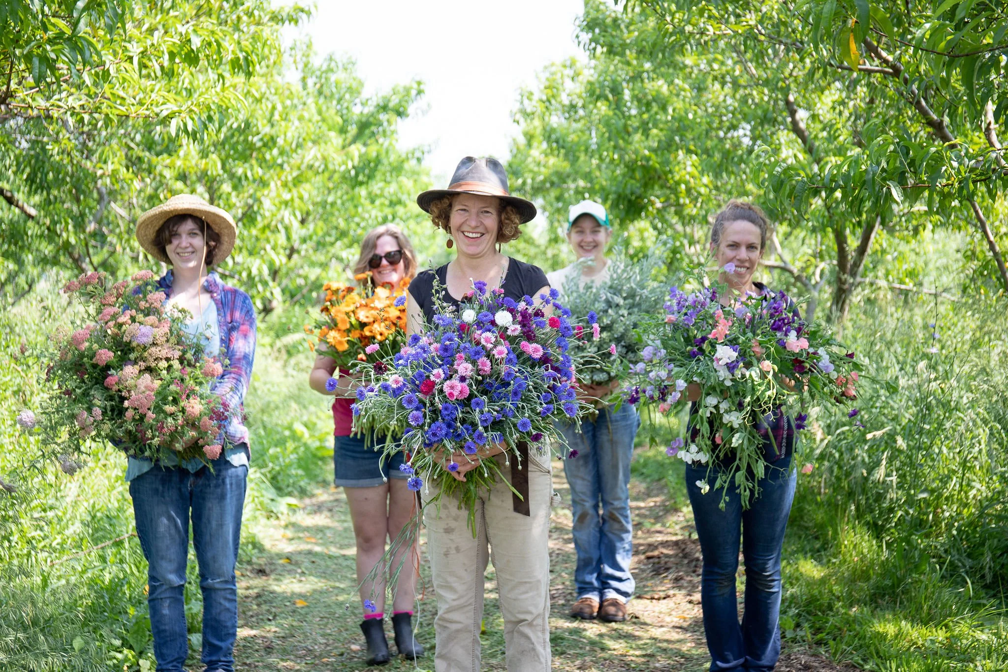 About — Delight Flower Farm