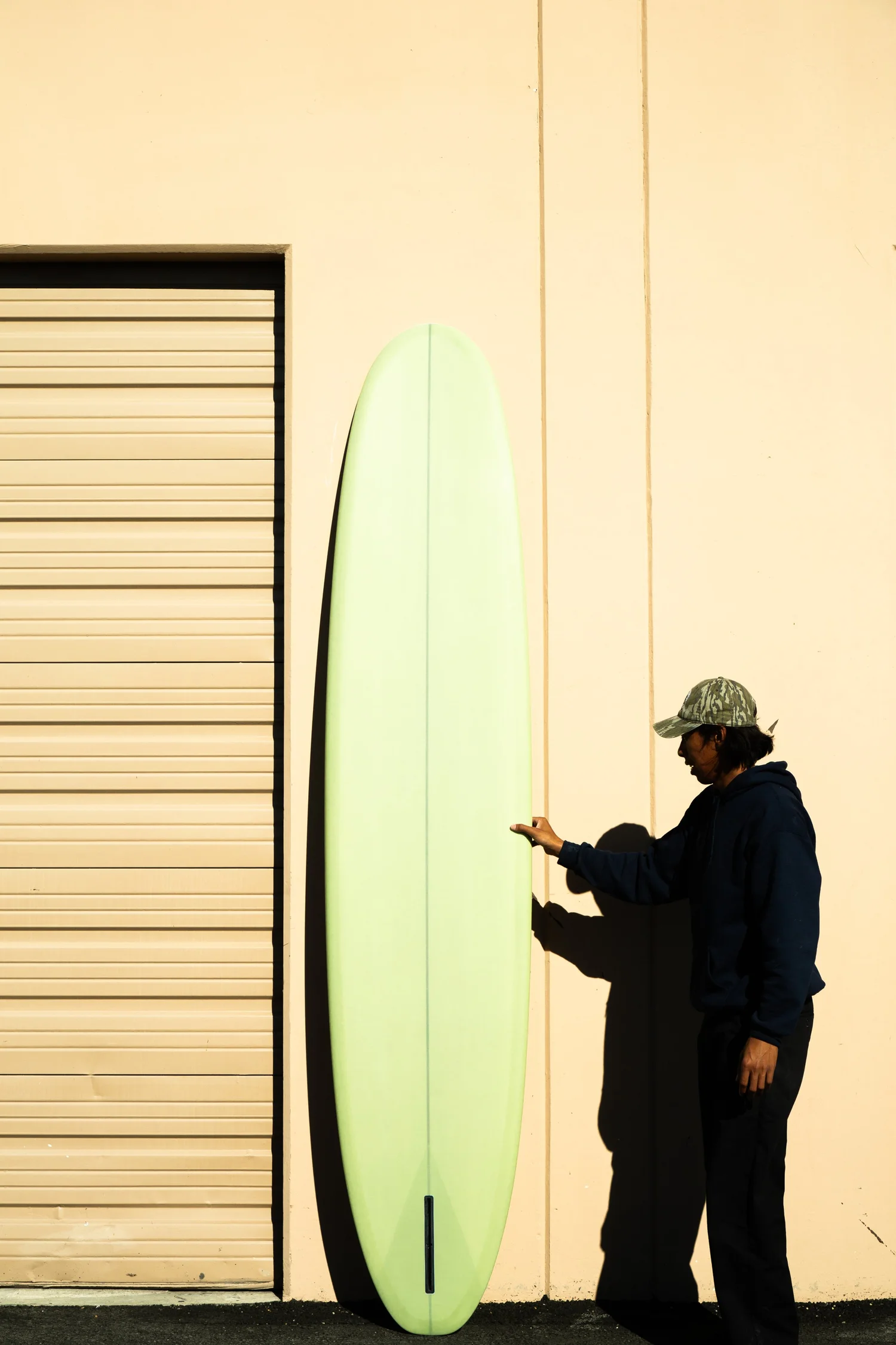 Gallery 3 — Grant Noble Surfboards