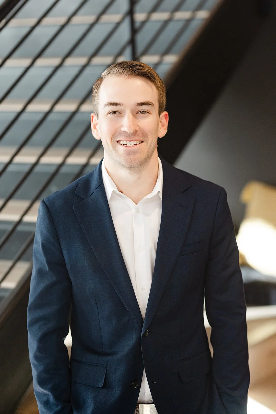 Team — Alder View Capital