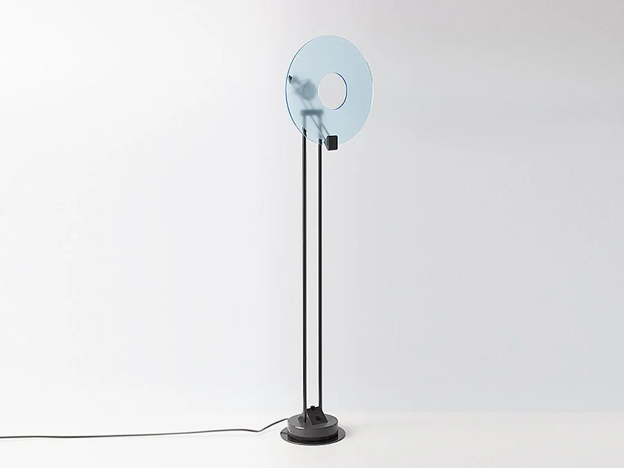 Philips Manhattan Interior Lighting — Alfred van Elk industrial design
