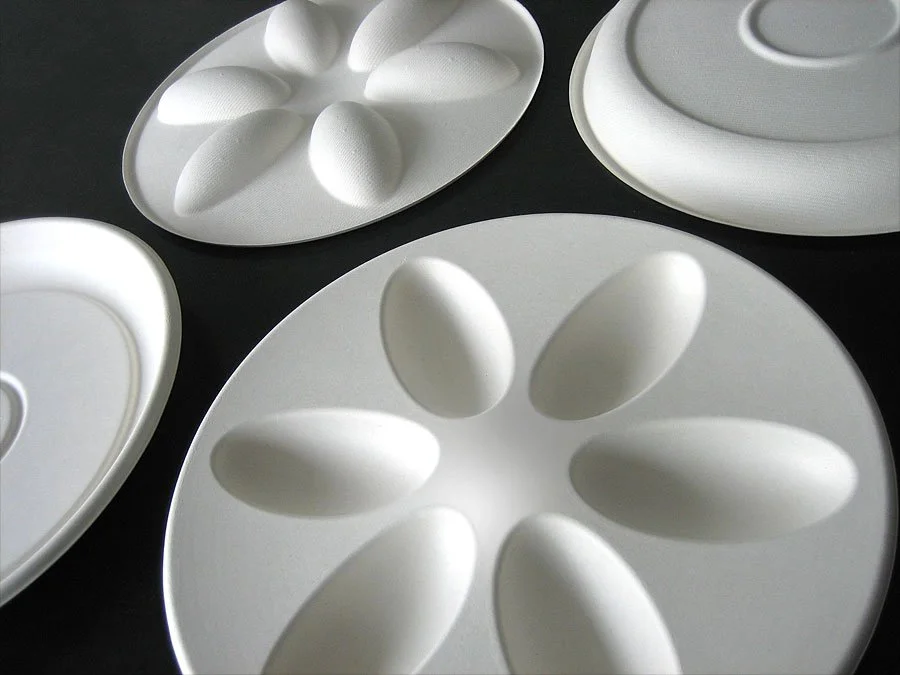 Cooloyster Oyster Packaging — Alfred van Elk industrial design