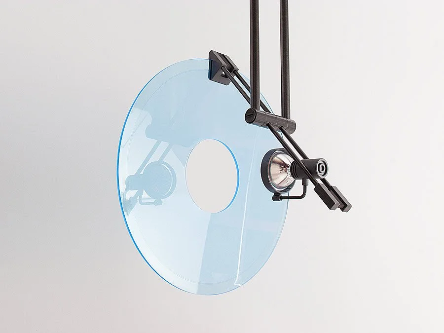 Philips Manhattan Interior Lighting — Alfred van Elk industrial design