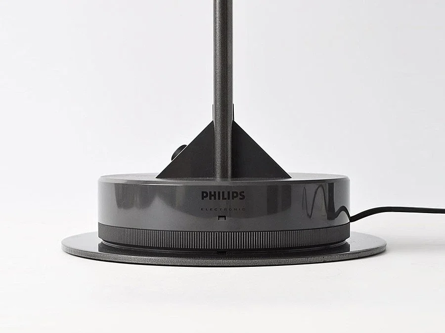 Philips Manhattan Interior Lighting — Alfred van Elk industrial design
