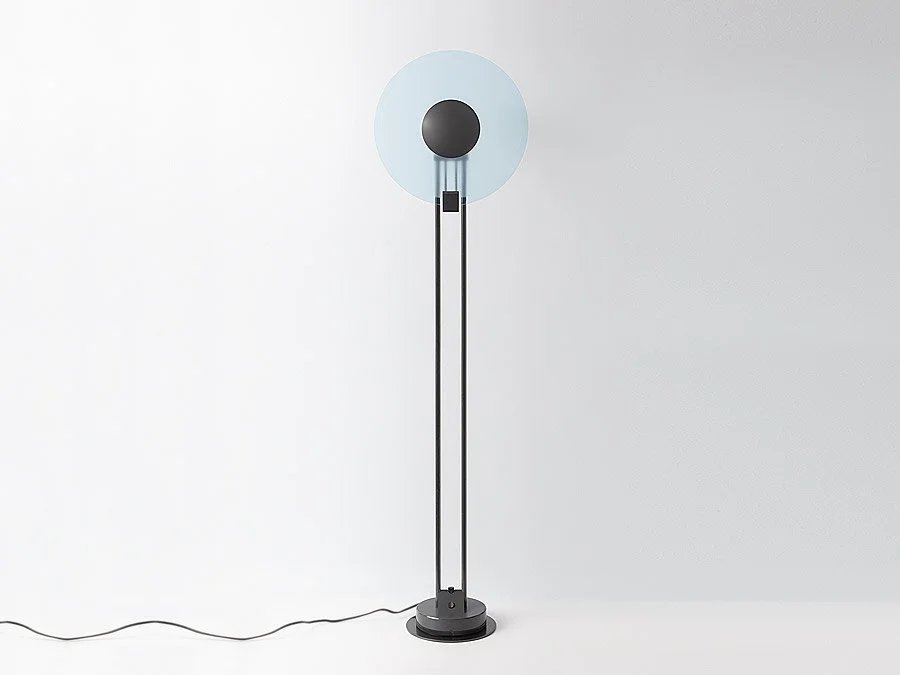 Philips Manhattan Interior Lighting — Alfred van Elk industrial design