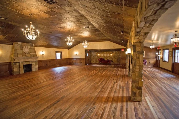 U.S. Reclaimed Vintage Lumber & Wood Works