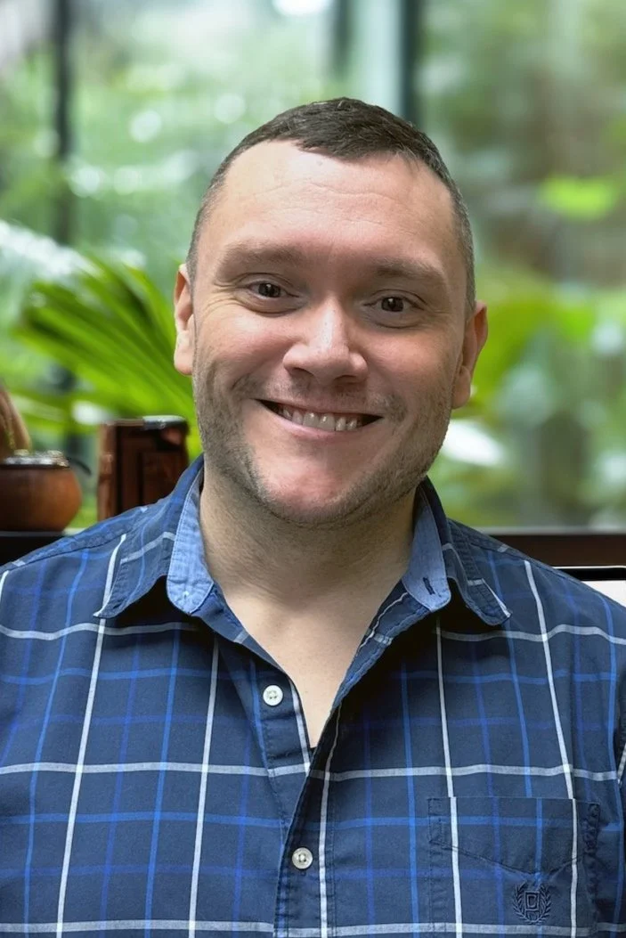 Dan Foutch, PMHNP-BC – Trauma & Perinatal Care | Champaign — McGill ...