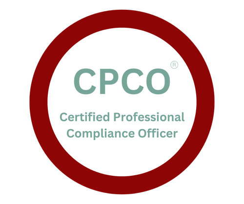 Certified Professional Compliance Officer (CPCO) — Advanced Coding Services
