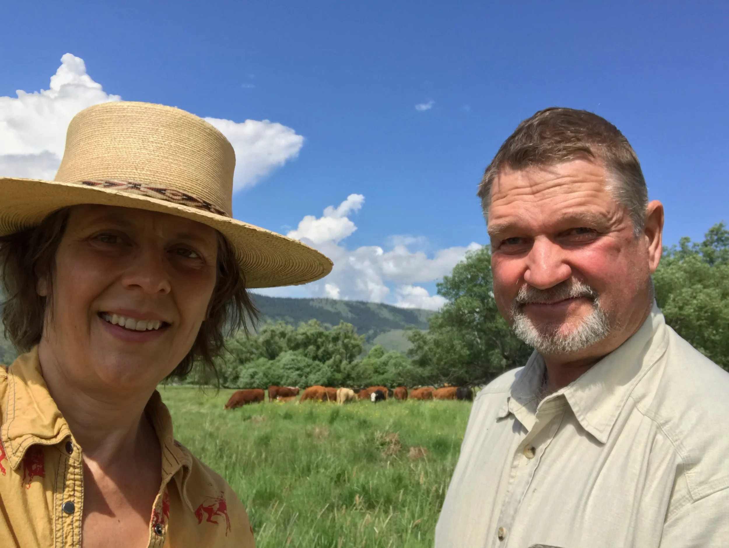 Remembering Tony Malmberg — UVE (of-ee)