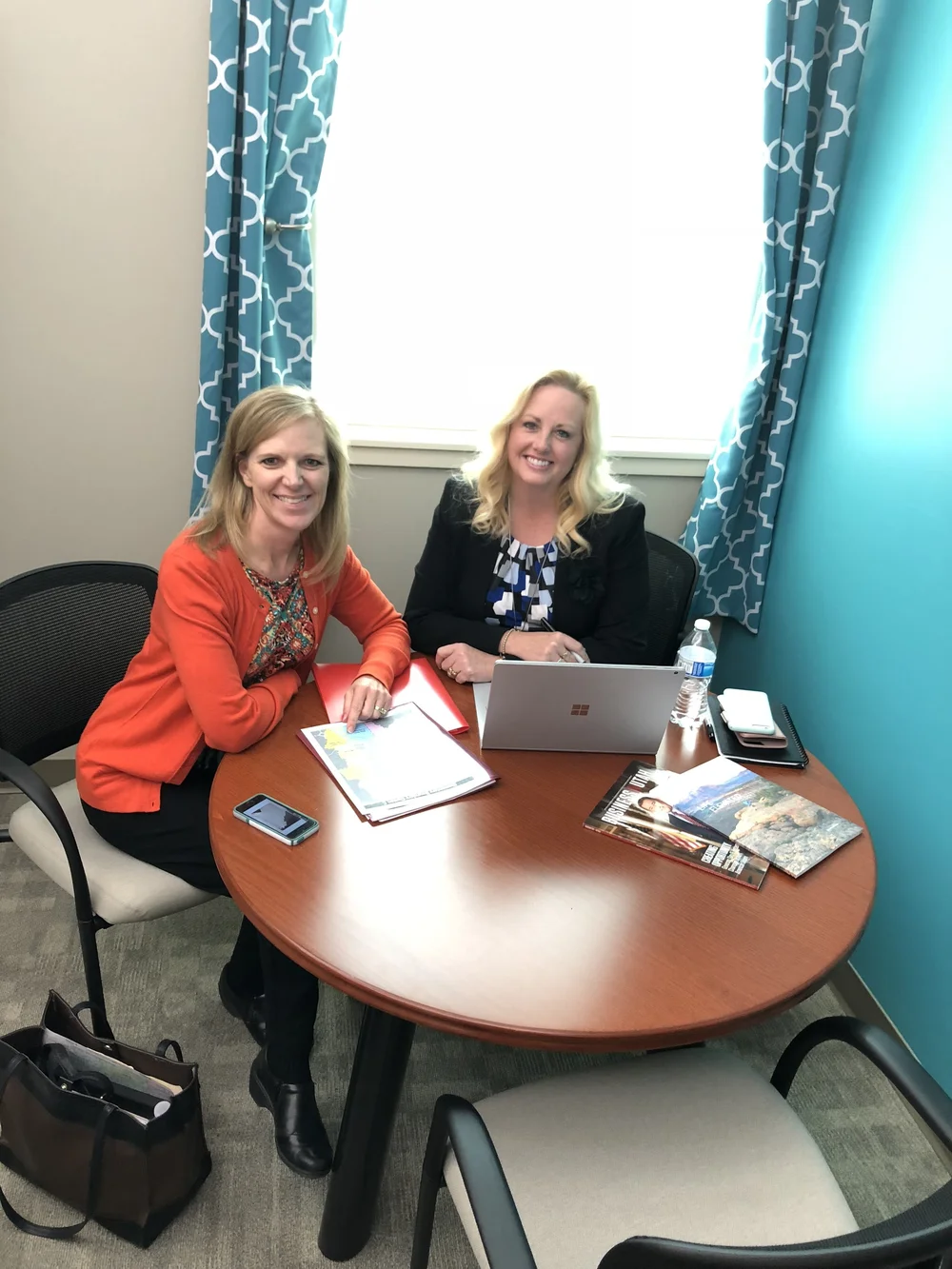 Meet Tracy — Tracy Miller For Utah House District 45