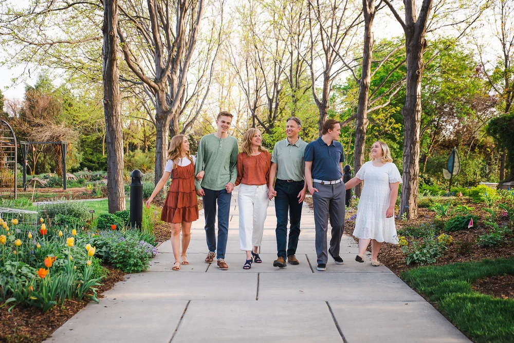 Meet Tracy — Tracy Miller For Utah House District 45