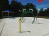 Splash Pads and Cool Water Play in Richmond, VA — Virginia Family Fun