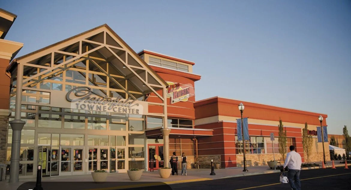 Best Shopping Malls in Richmond, VA: Where to Shop Guide — Virginia ...