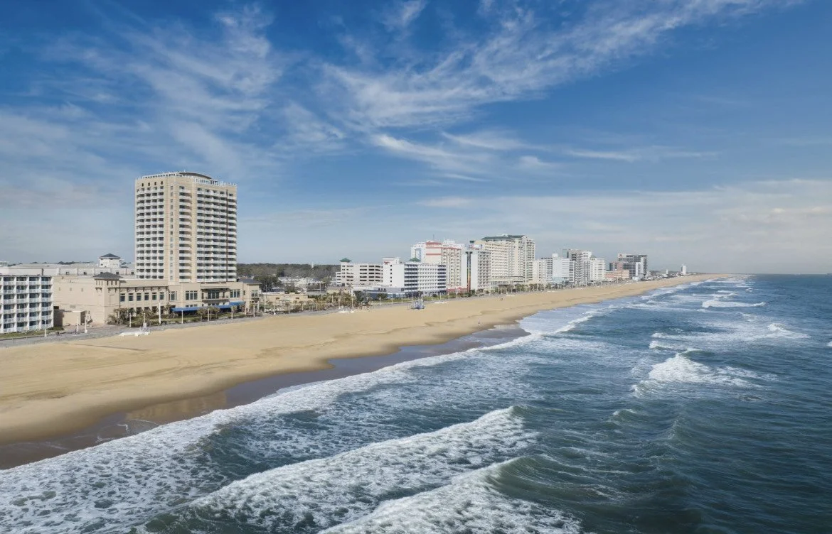 Best Luxury Beach Resorts in Virginia: Top Places to Stay — Virginia ...