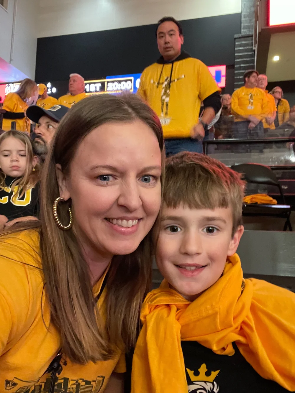 VCU Men's Basketball in Richmond Virginia: Get Rowdy — Virginia Family Fun