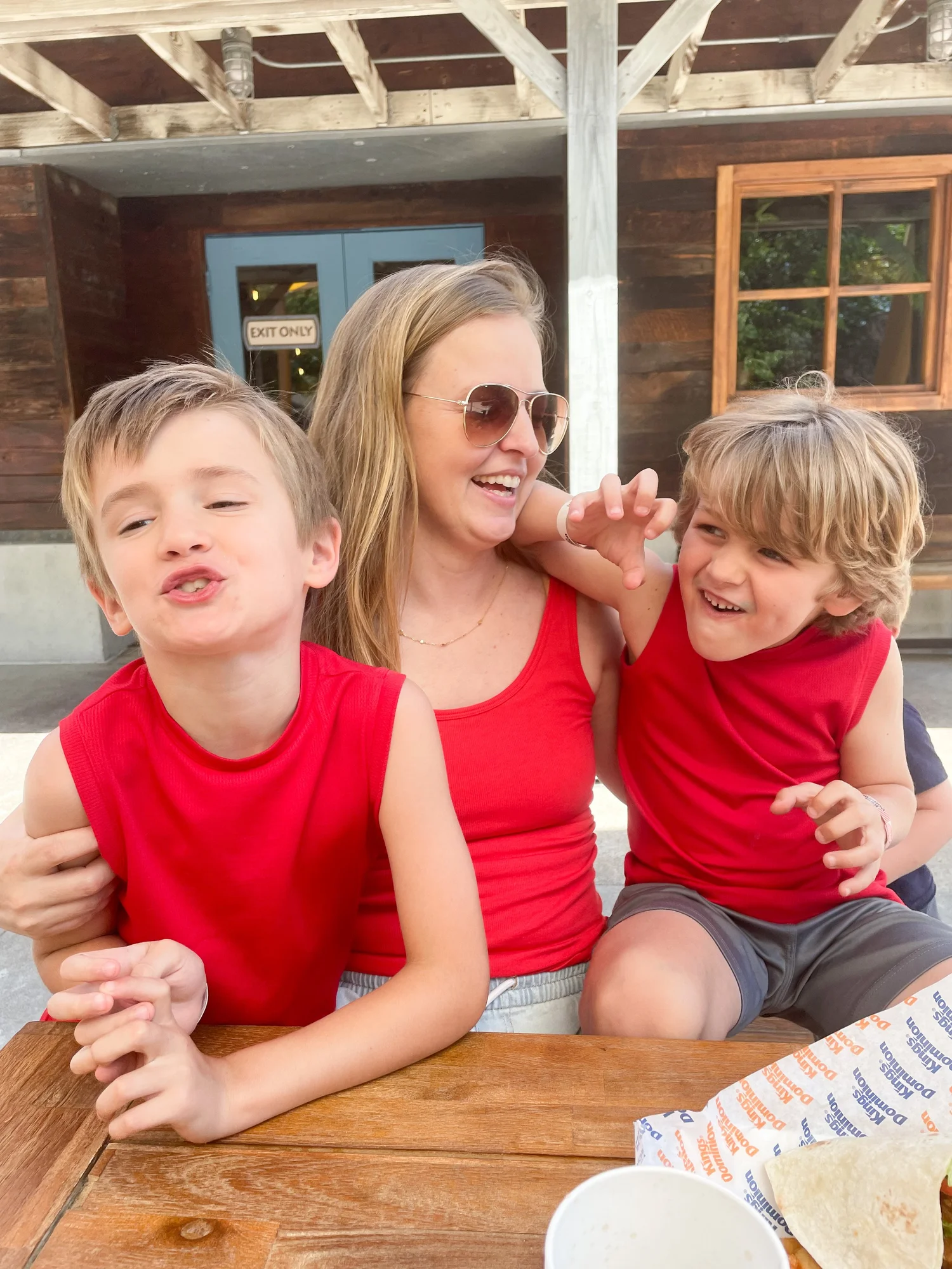 Kings Dominion Dining and Meal Plan Tips: Virginia Park — Virginia ...