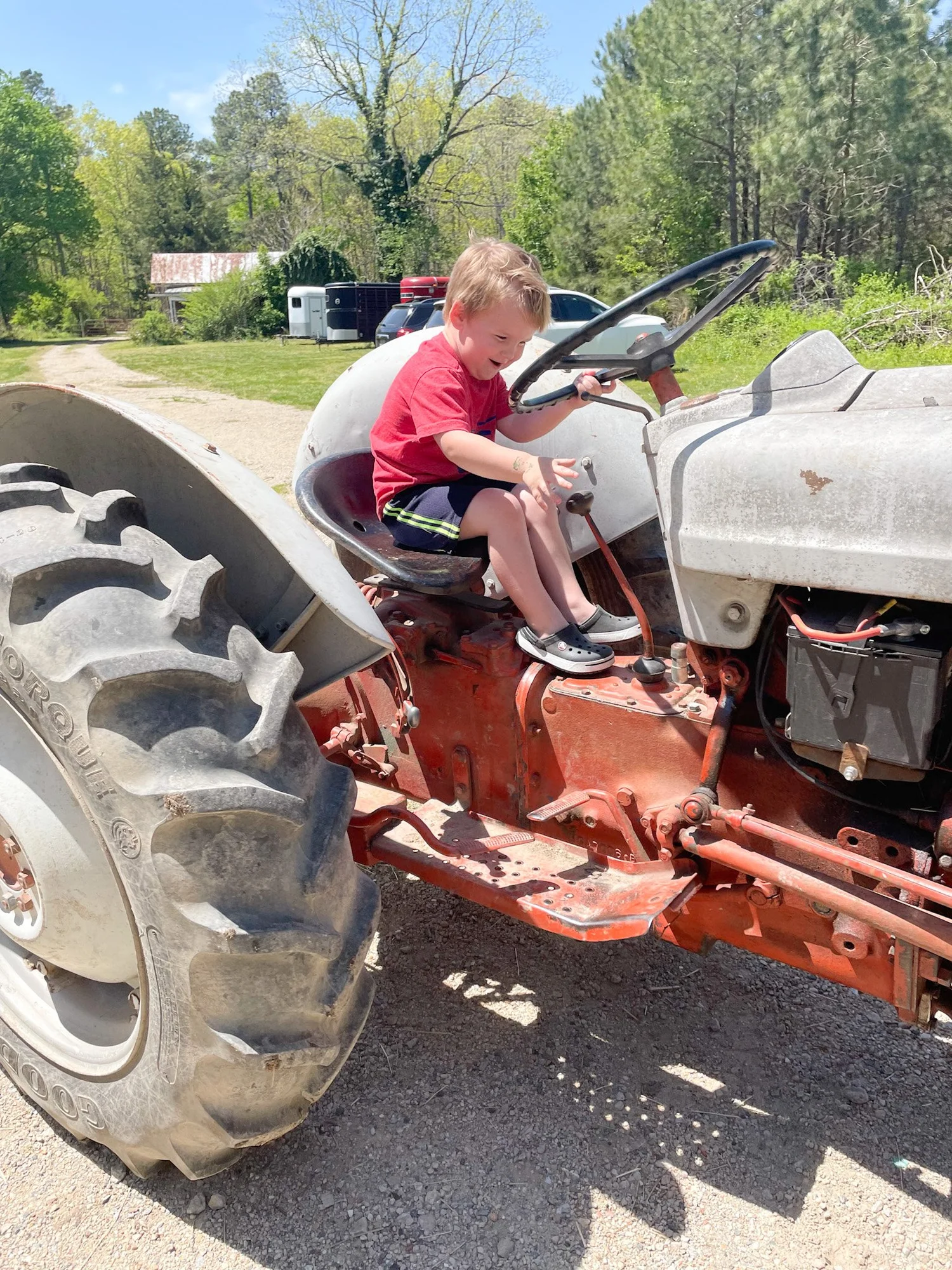Shoofly Farm in Chester, Virginia: Must visit in RVA — Virginia Family Fun