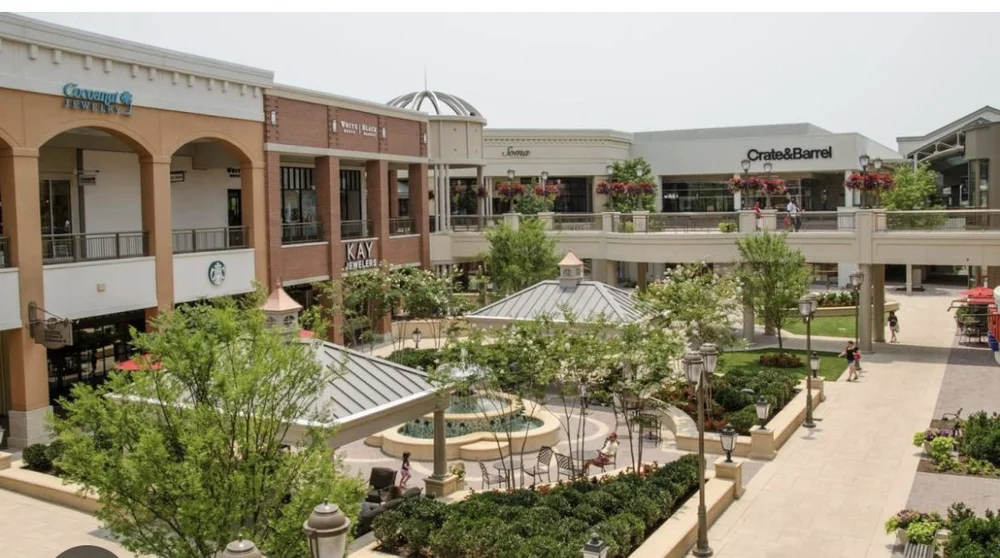 Best Shopping Malls in Richmond, VA: Where to Shop Guide — Virginia ...