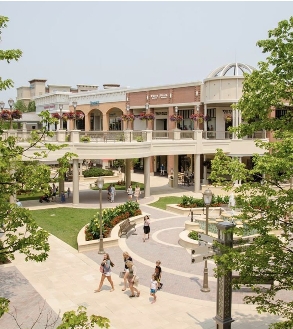 Best Shopping Malls in Richmond, VA: Where to Shop Guide — Virginia ...