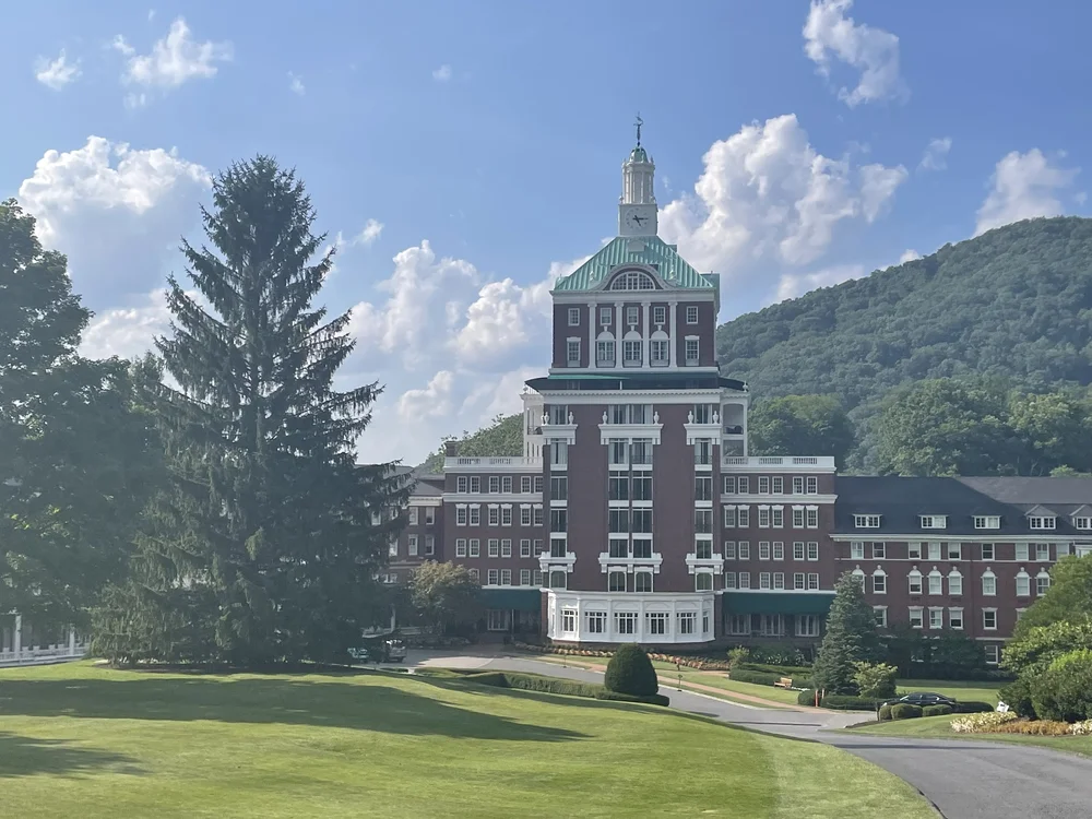 Where to Eat in Hot Springs, Virginia: Best Restaurants — Virginia ...