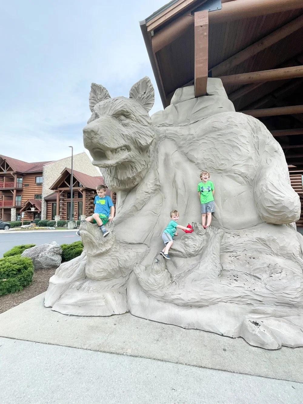 Magiquest Great Wolf Lodge Review — Virginia Family Fun