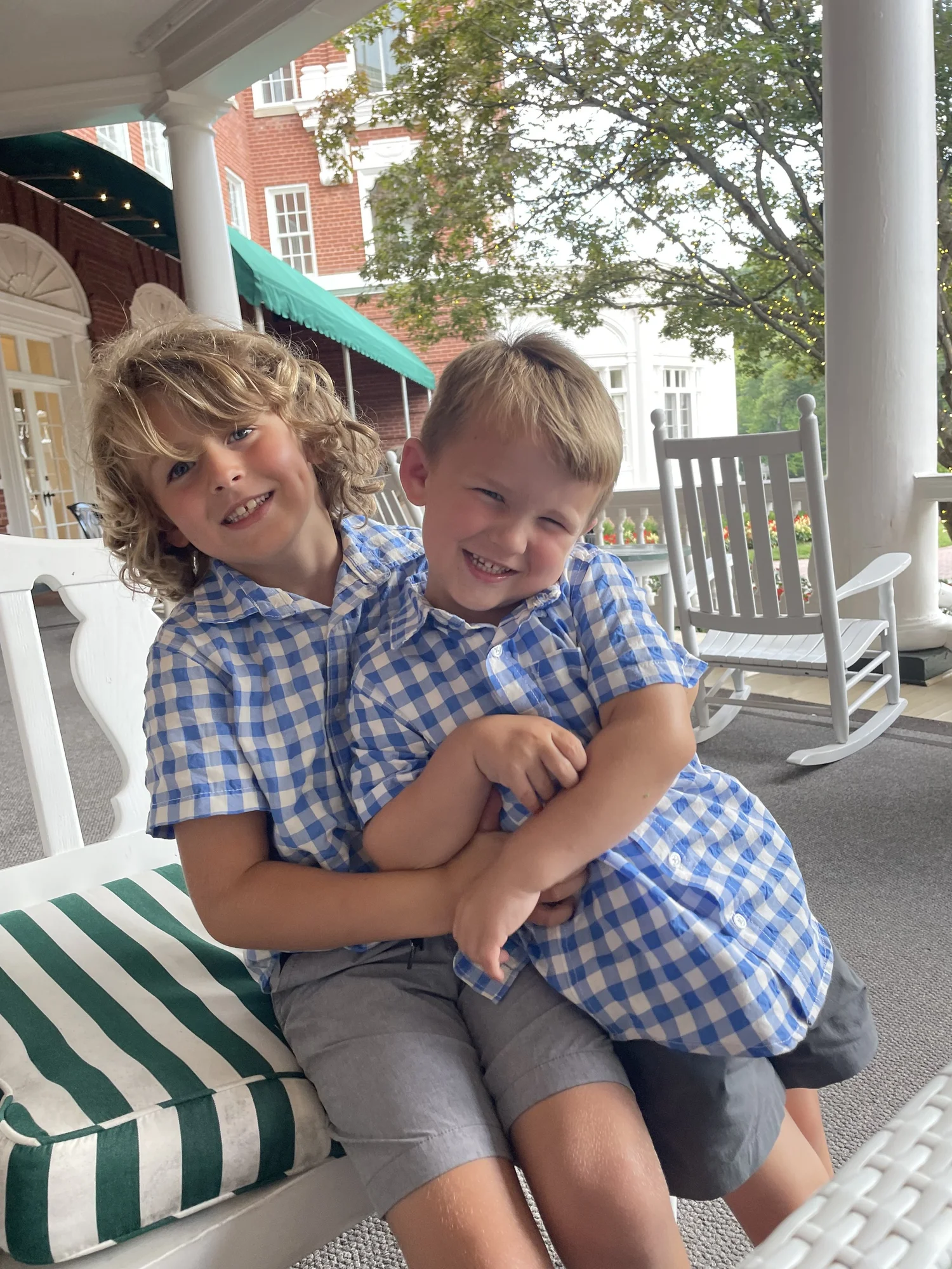 Where to Eat in Hot Springs, Virginia: Best Restaurants — Virginia ...