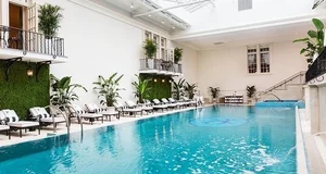 Top Spa Resorts in Virginia to Visit in 2024 — Virginia Family Fun