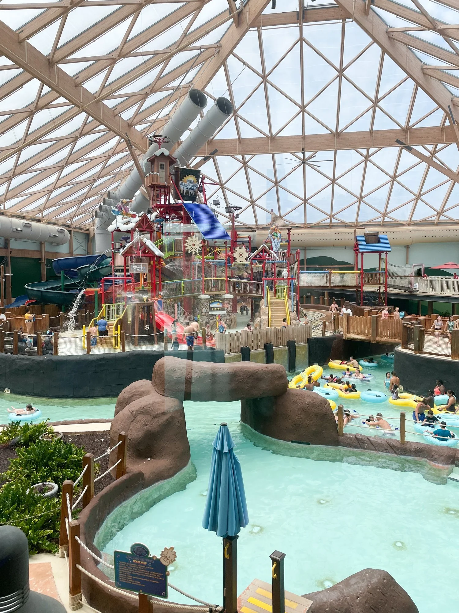 55 Fun Family Friendly Activities at Massanutten Resort — Virginia ...