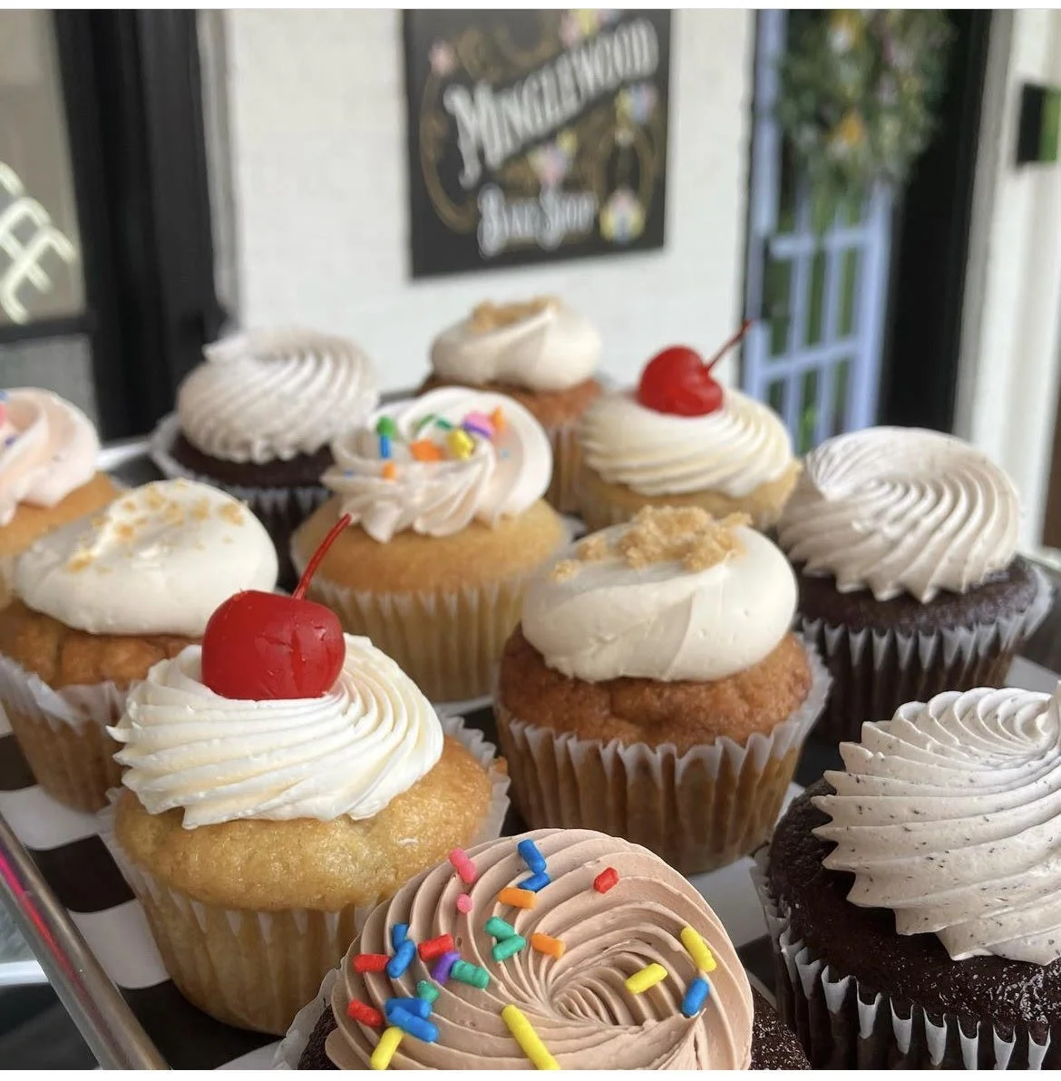 Best Cupcakes in Richmond, VA Bakeries — Virginia Family Fun