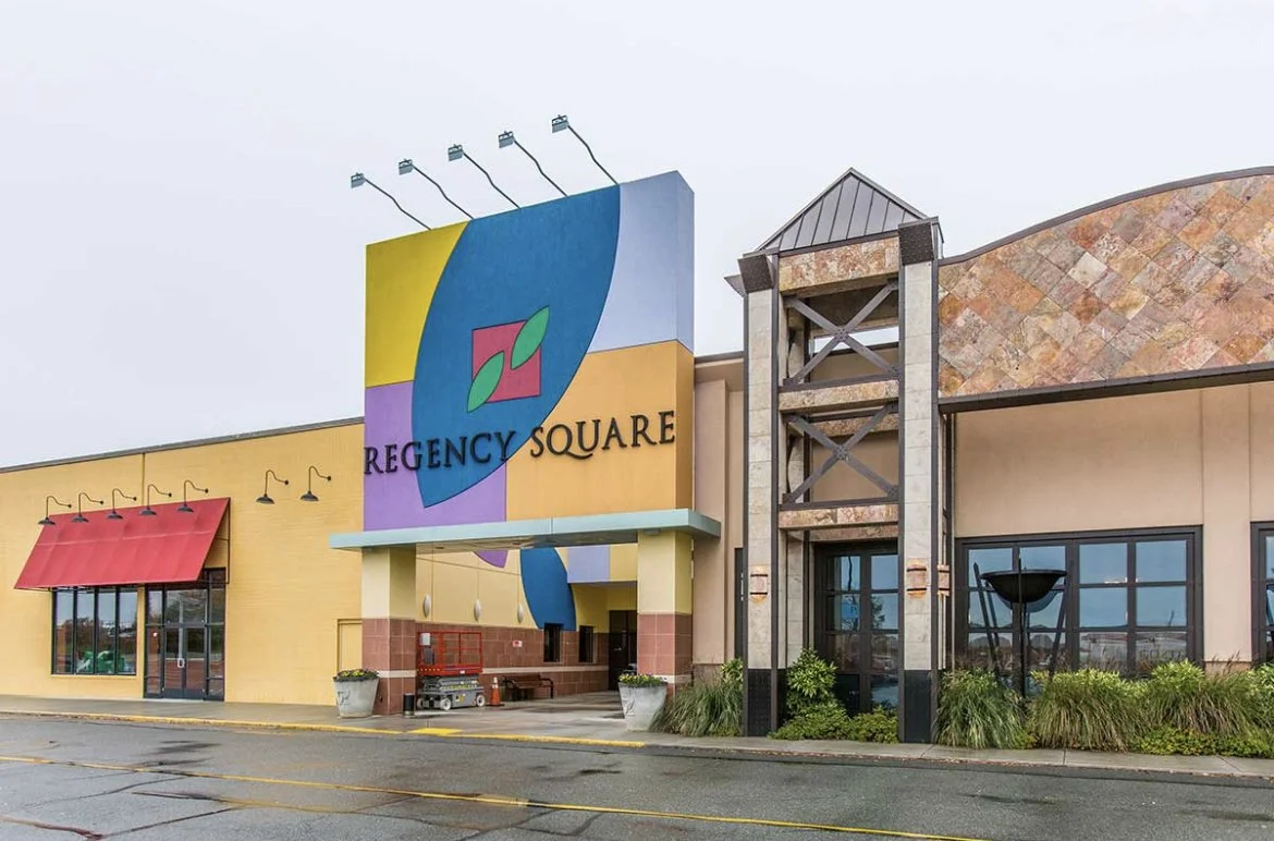 Best Shopping Malls in Richmond, VA: Where to Shop Guide — Virginia ...