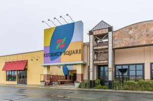 Best Shopping Malls in Richmond, VA: Where to Shop Guide — Virginia ...