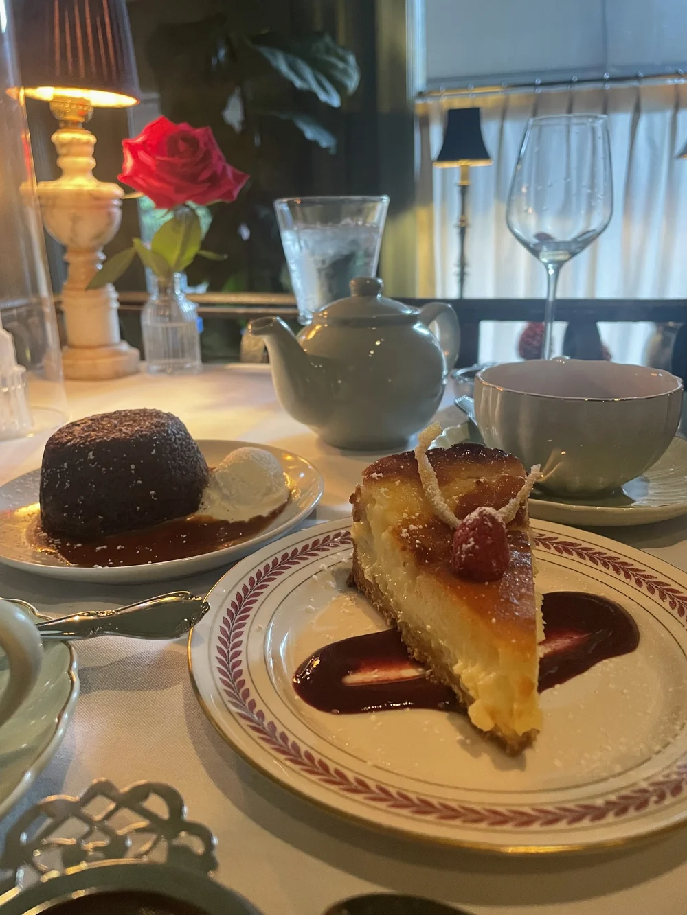 Chez Foushee Must Dine Richmond VA Restaurant Experience — Virginia ...