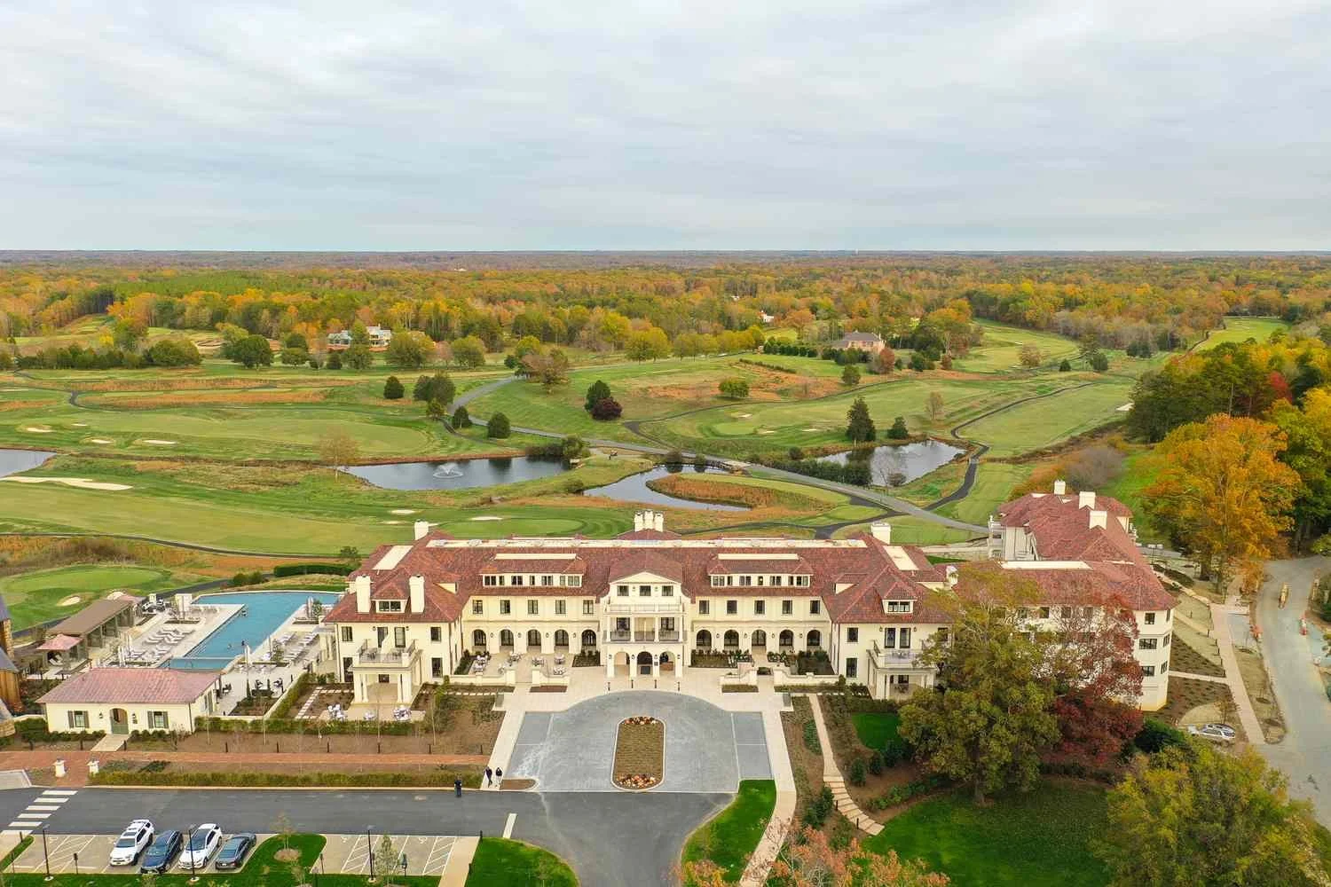 Top Spa Resorts in Virginia to Visit in 2024 — Virginia Family Fun