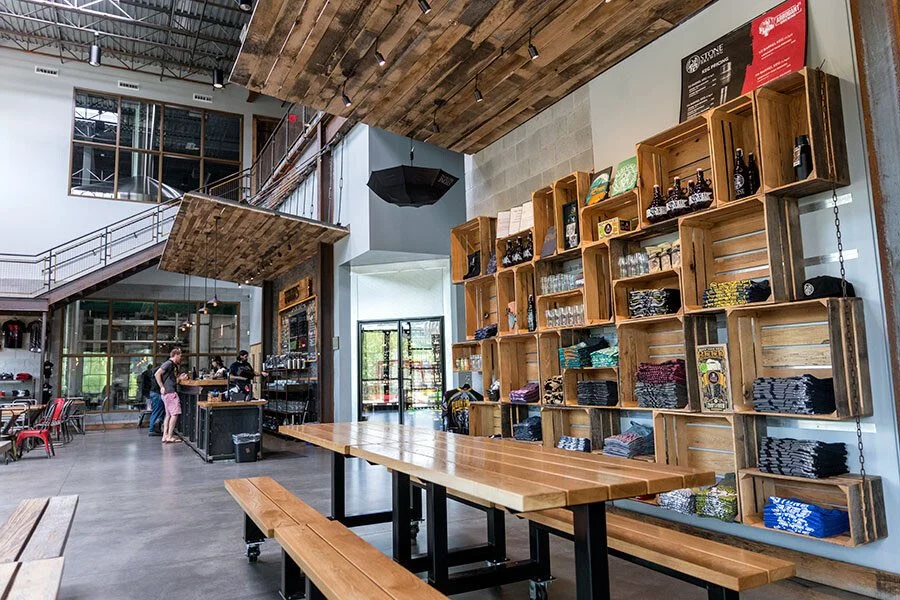 Best Breweries Richmond VA Complete Guide to Craft Beer — Virginia ...