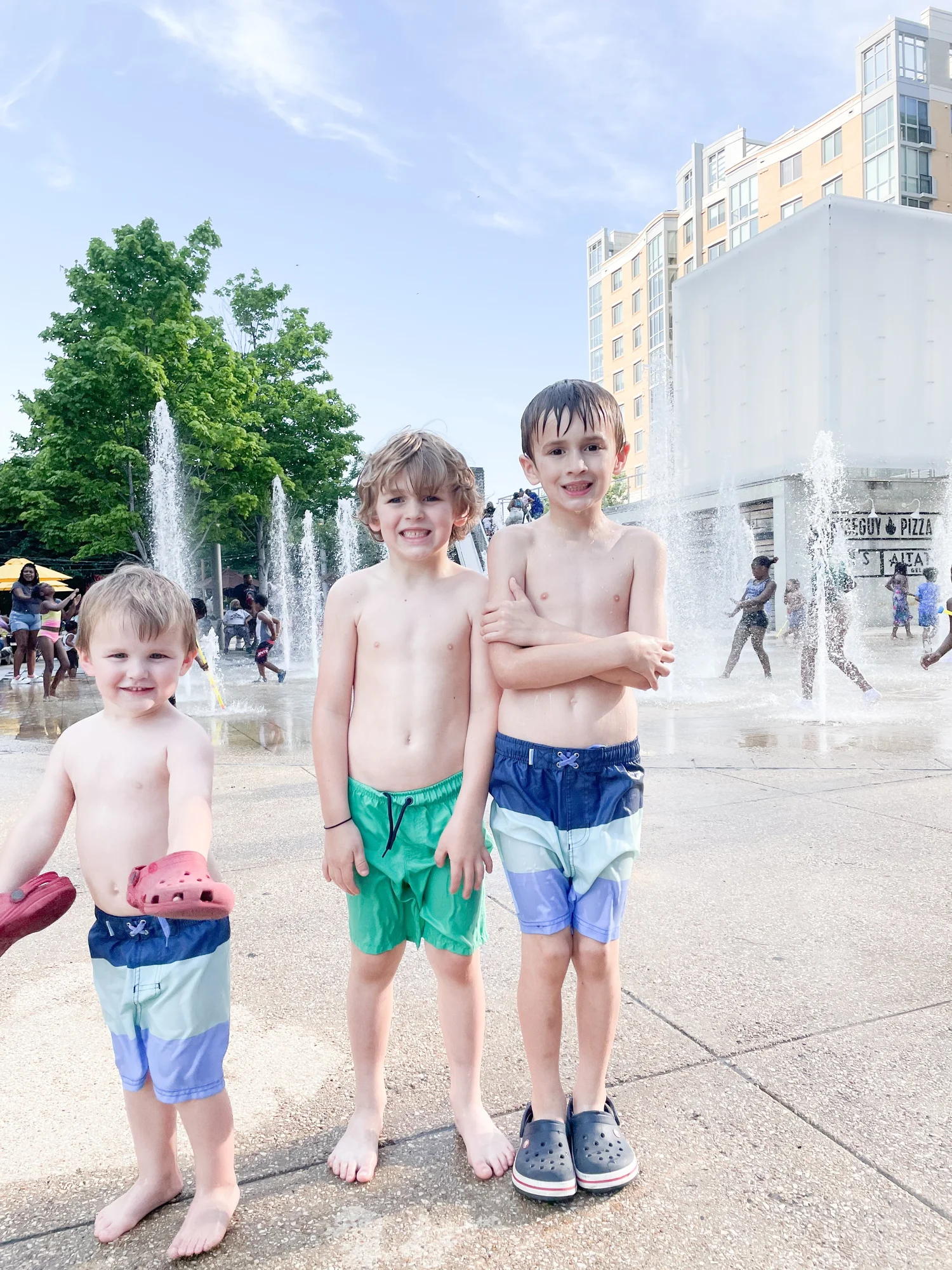 Ultimate Summer Washington DC Top Things to Do Guide — Virginia Family Fun