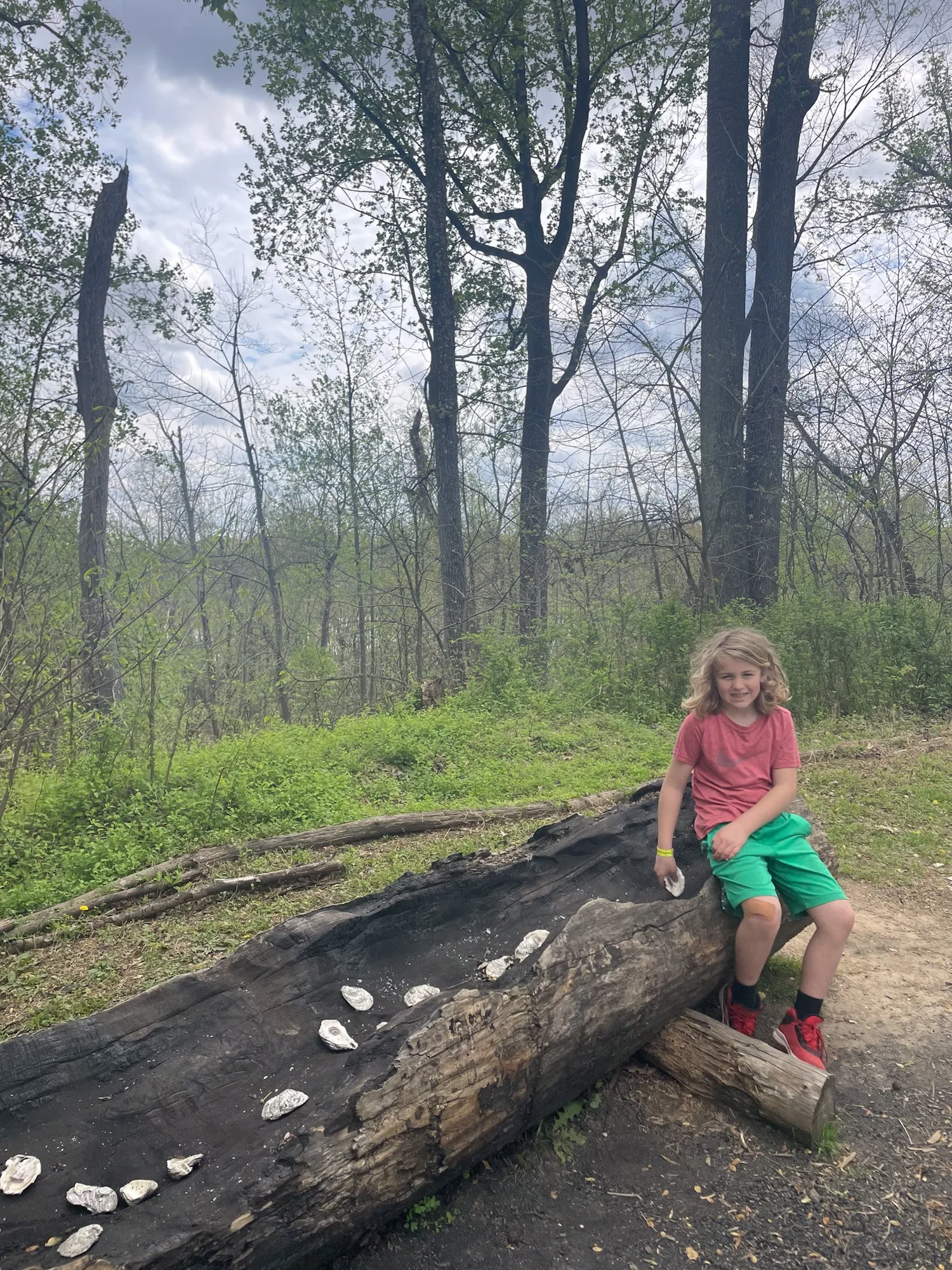 Fun Colonial Historical Henricus Park in Chester, Virginia — Virginia ...
