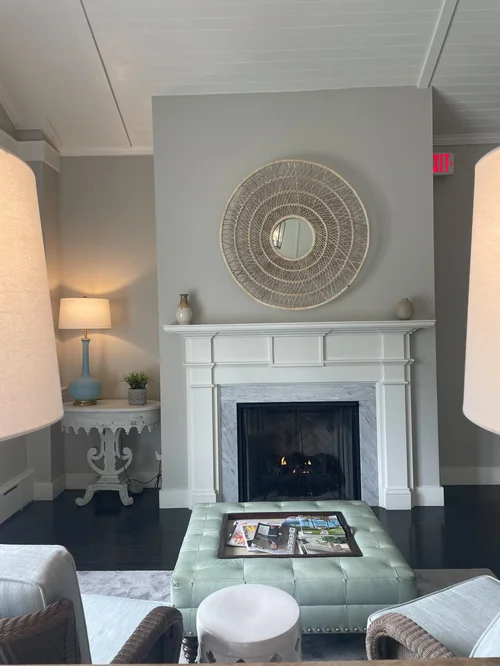 Spa Experience Homestead Resort in Hot Springs, Virginia — Virginia ...