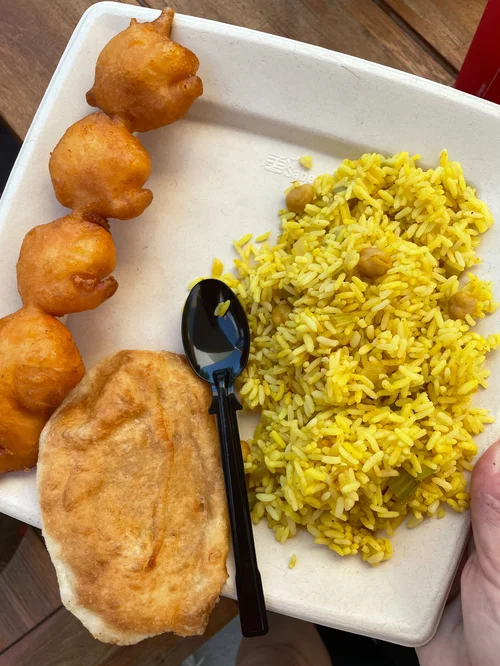 Kings Dominion Dining and Meal Plan Tips: Virginia Park — Virginia ...