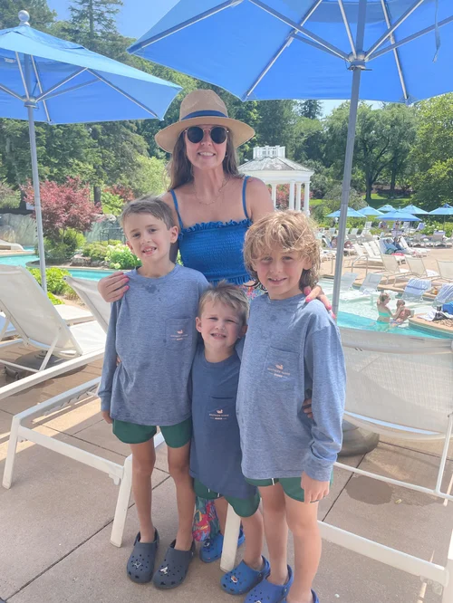 Allegheny Springs Water Park Omni Homestead Resort Virginia — Virginia ...