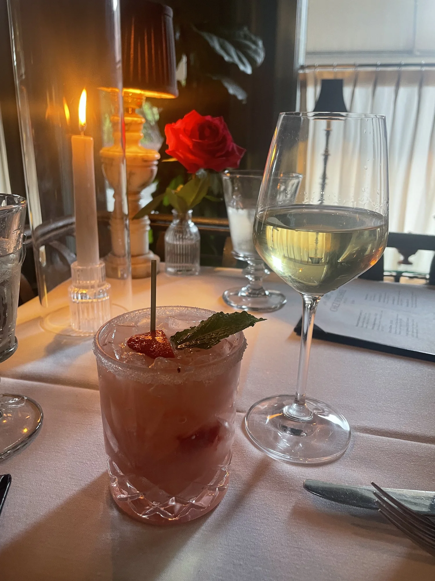 Chez Foushee Must Dine Richmond VA Restaurant Experience — Virginia ...