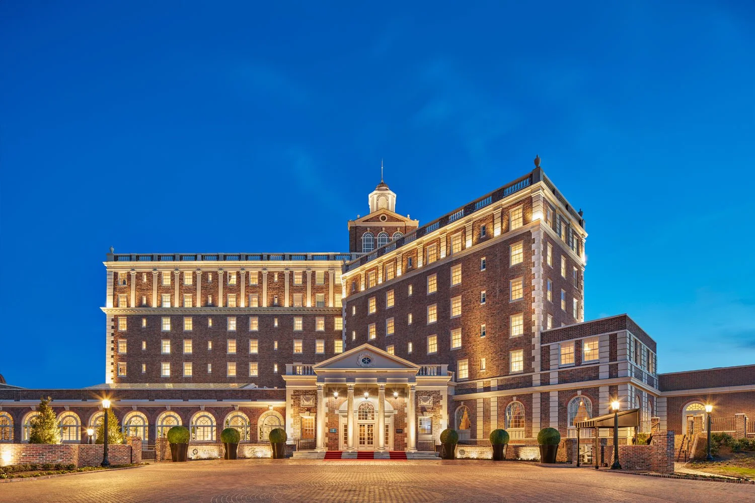 Top Spa Resorts in Virginia to Visit in 2024 — Virginia Family Fun