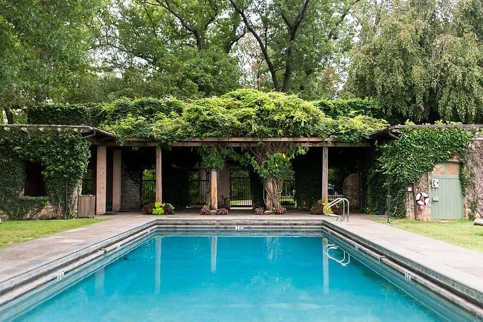 Top Spa Resorts in Virginia to Visit in 2024 — Virginia Family Fun