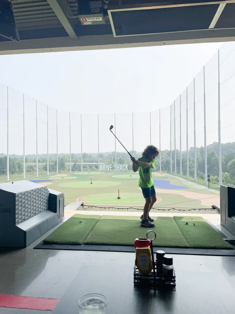 Drive Shack Richmond, VA Fun for All — Virginia Family Fun