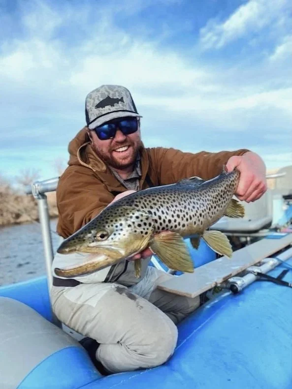 Our Team | Hunting and Fishing Guides | Wyoming Wings and Waters | Cody ...