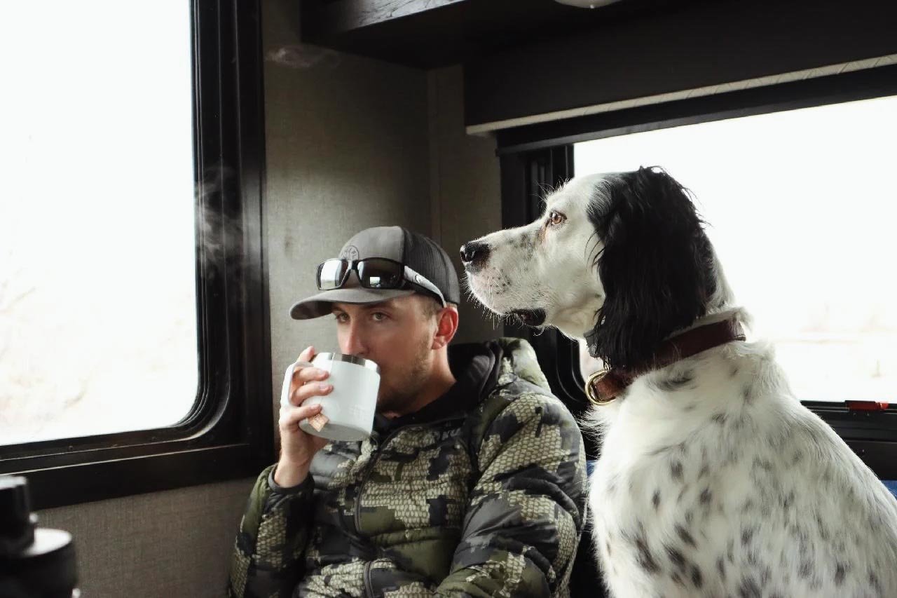 Our Team | Hunting and Fishing Guides | Wyoming Wings and Waters | Cody ...