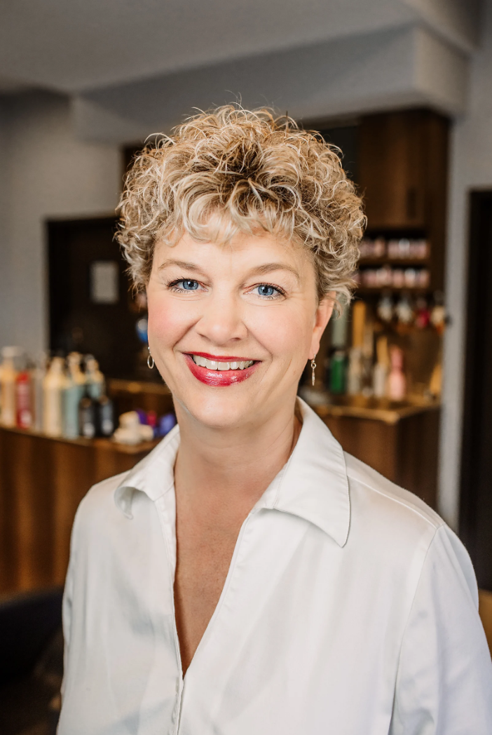 Meet Our Team! — Expressions by Tanya Salon