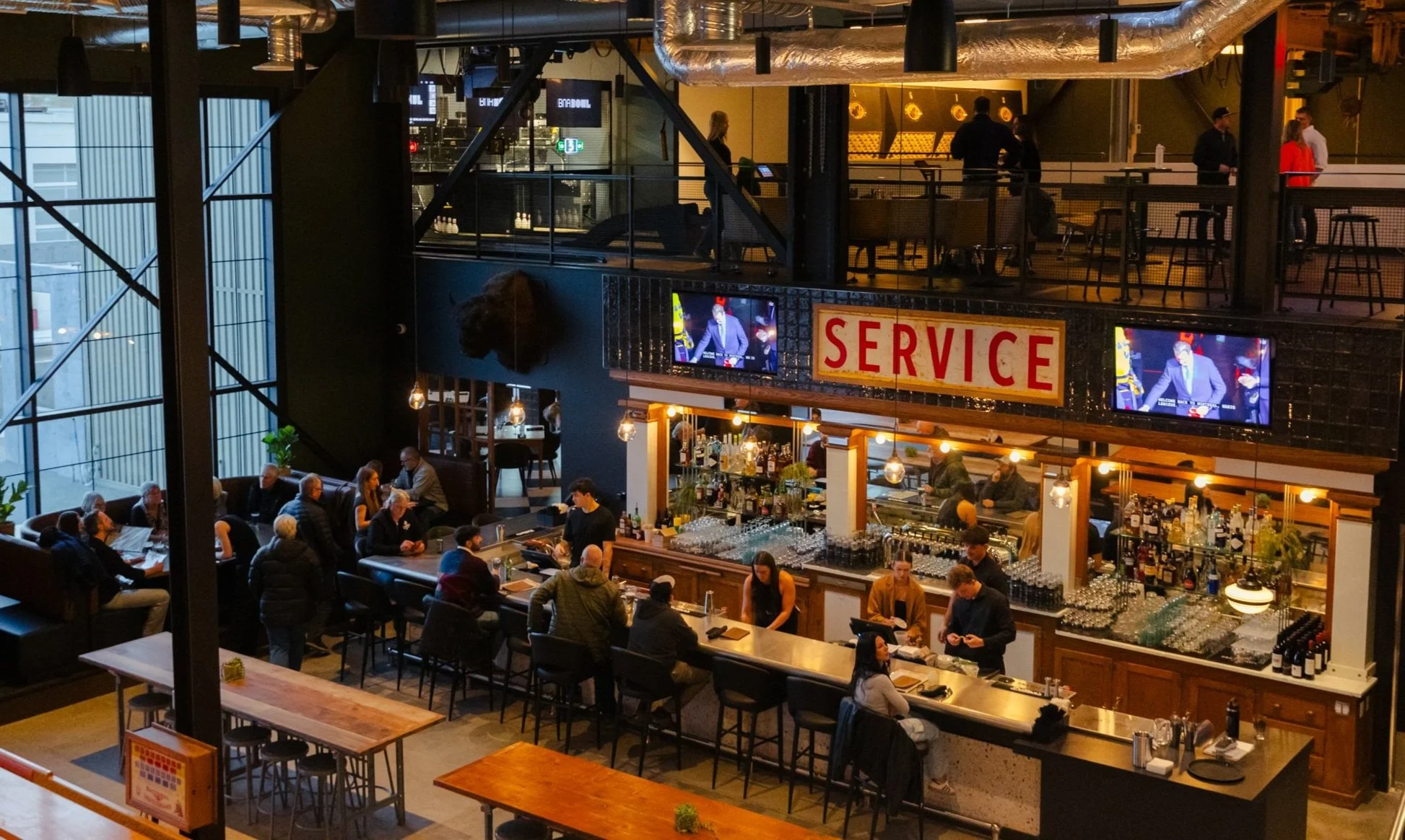 Nixon Hospitality Group