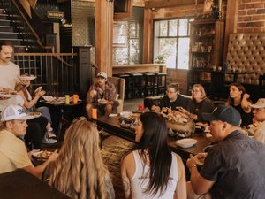 Nixon Hospitality Group