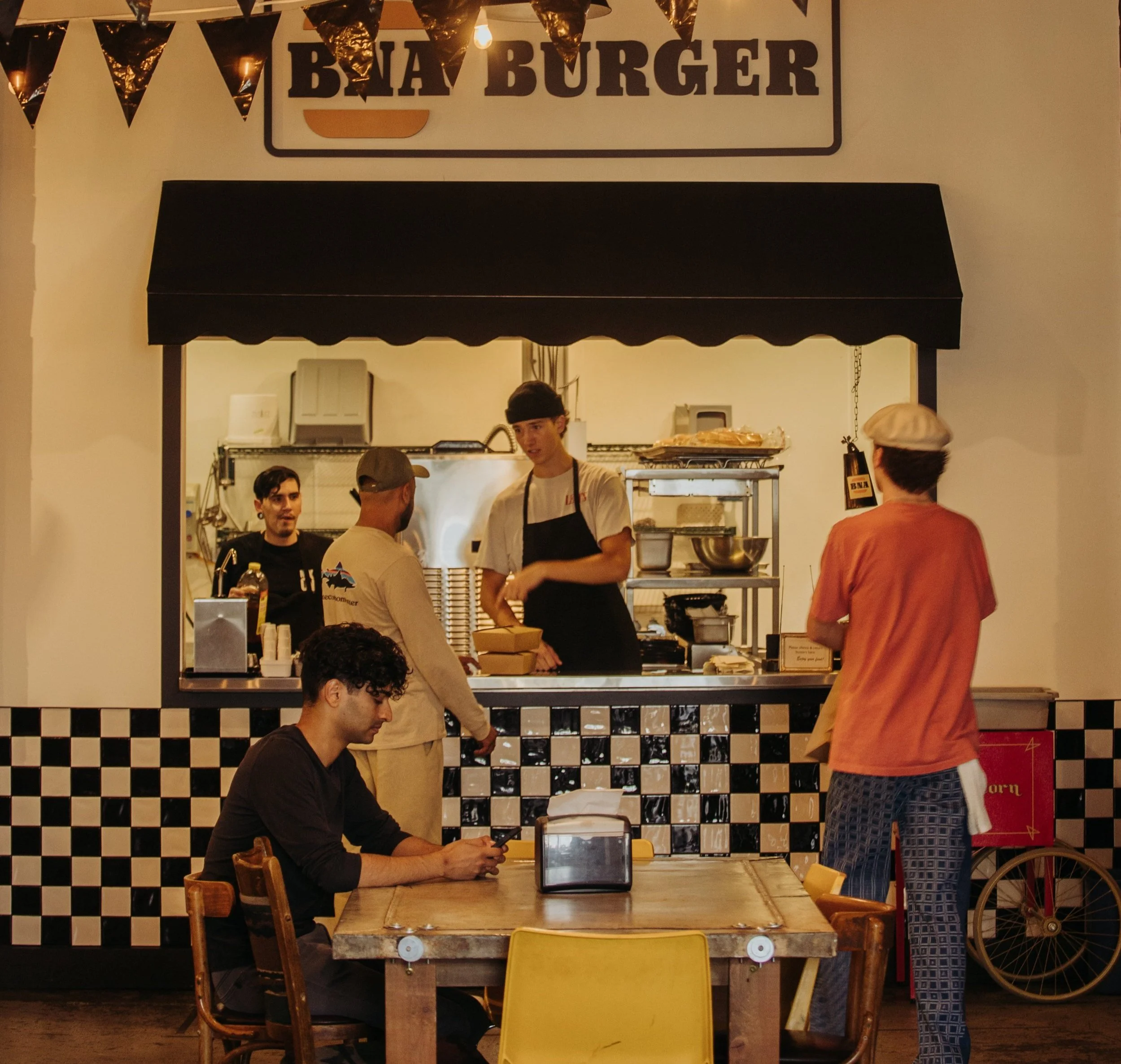 Nixon Hospitality Group