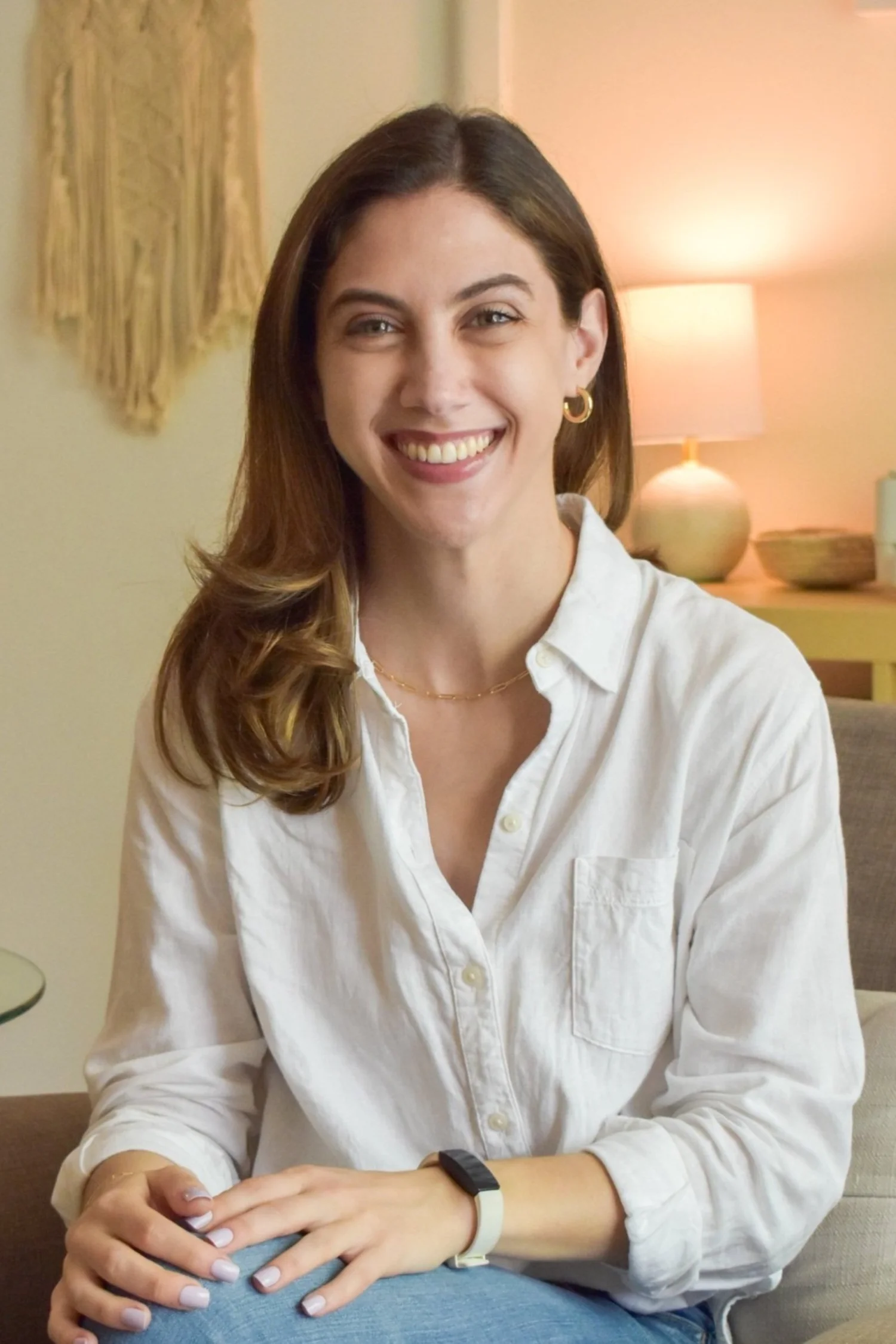 The Chestnut Hill Therapy Collective