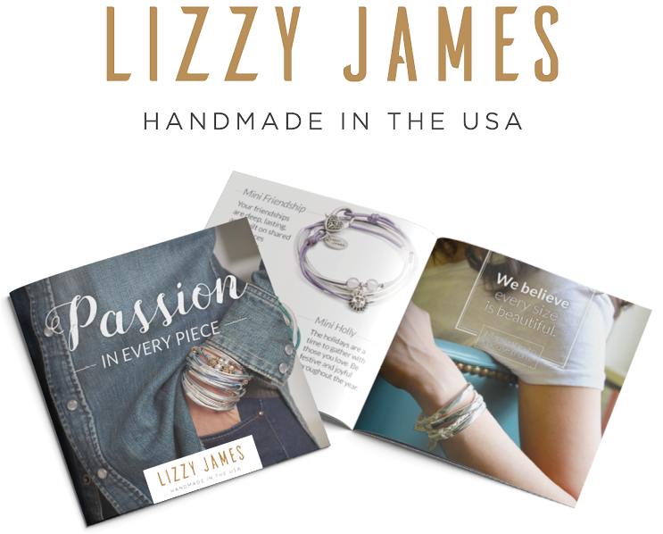 Crafting a Modern Jewelry Brand to Span the Generations — LMD - A ...